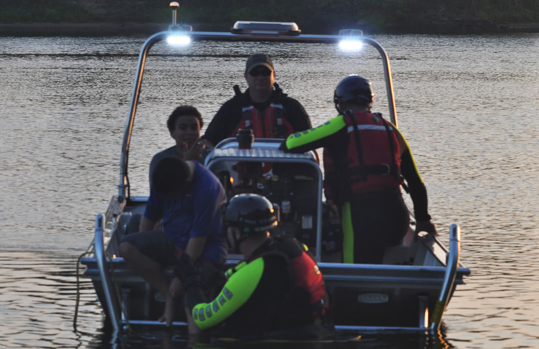 PHOTO GALLERY | ONE Boat